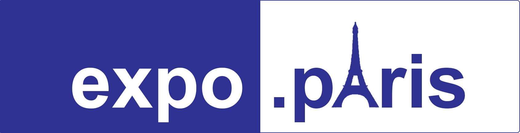 expo-paris-logo | Expo Paris 2026
